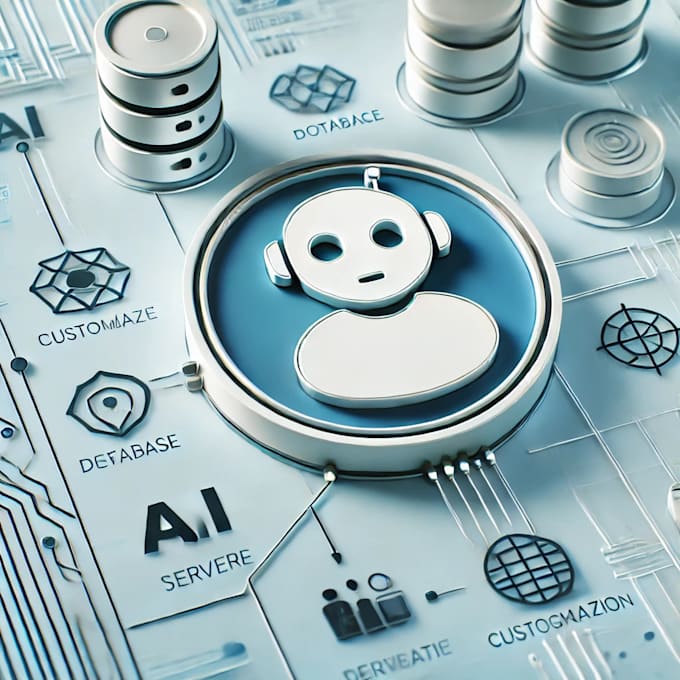 Create A Custom Ai Model For Your Business Needs Chatbots Nlp And More