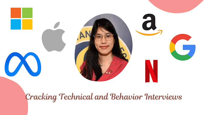 Mock Coding And Behavior Interview With You As A Faang Software