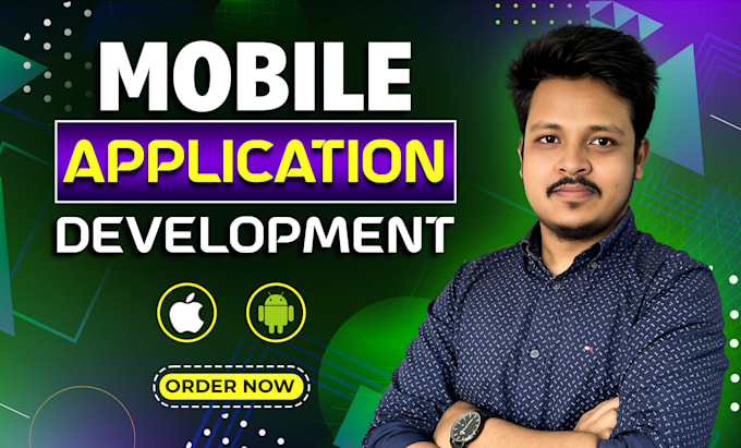 Do mobile app development, android app ios app development, mobile app developer by Teamcodex ...