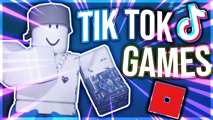 Make interactive games for your tiktok live by Samson1242 | Fiverr