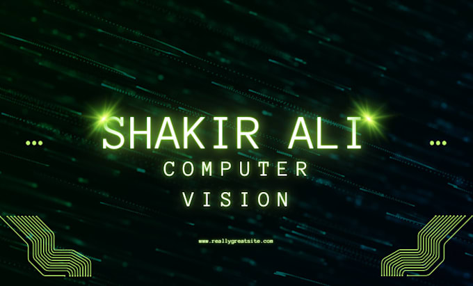 Advance Computer Vision Object Detection Recognition By Shakirali317 Fiverr