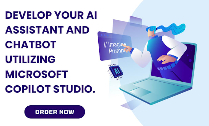 Crea un chatbot copilota basato sull'intelligenza artificiale con ... Crea un chatbot copilota basato sull'intelligenza artificiale con ...