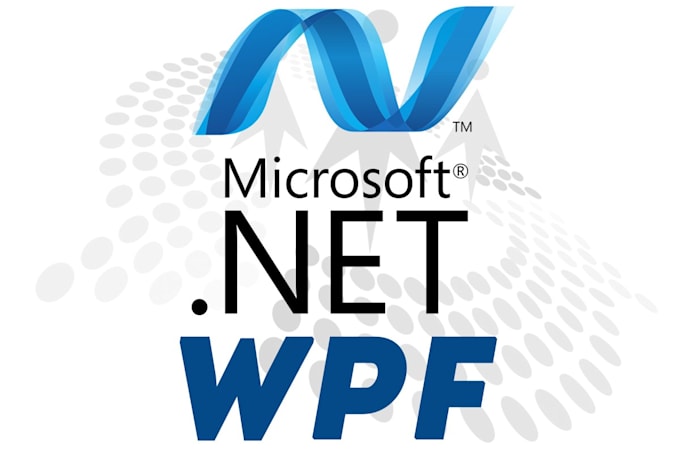 Develop dotnet wpf mvvm desktop applications by Dsun91 | Fiverr