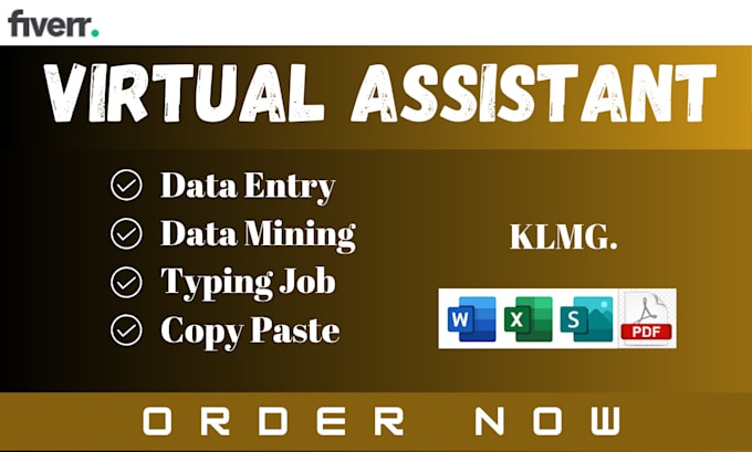 Professional Data Entry And Data Cleaning By Ateeb119 Fiverr