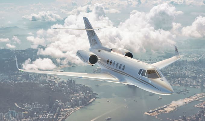 Create 3d airplane animation, helicopter model, 3d jet model, aircraft ...