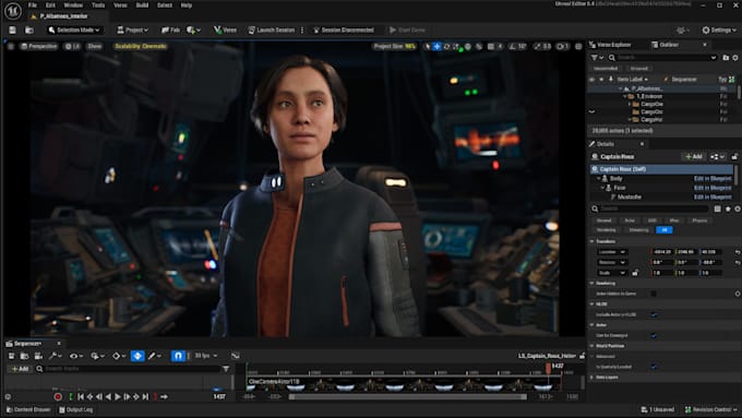 Develop verse device, uefn map, game mechanics for uefn map by ...