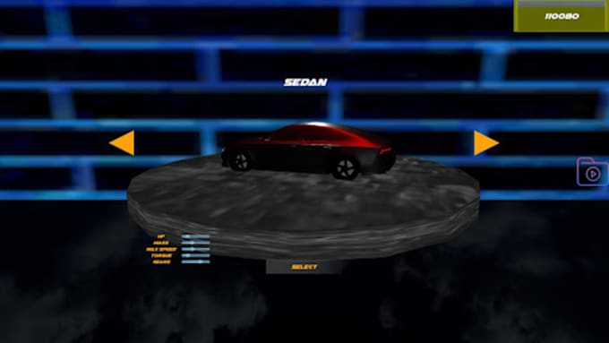 Build your game using unity by Adamnou22 | Fiverr