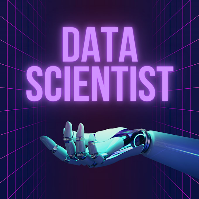 Create high accuracy machine learning and deep learning models by ...