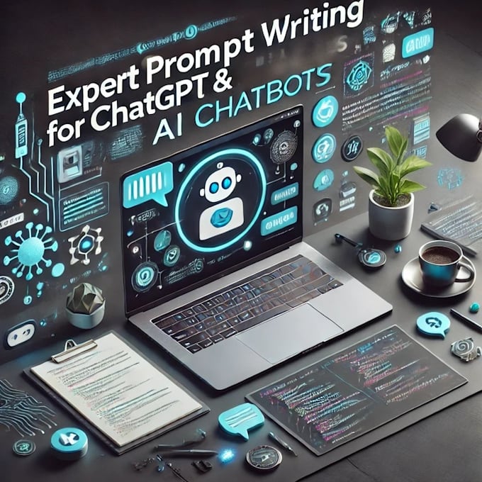 Do custom prompt writing for chatgpt and ai chatbots by Pro_zamanzahid | Fiverr