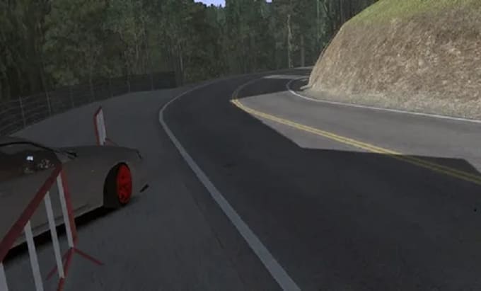 Make custom mods map liveries car for beam ng assetto corsa dayz fivem ...