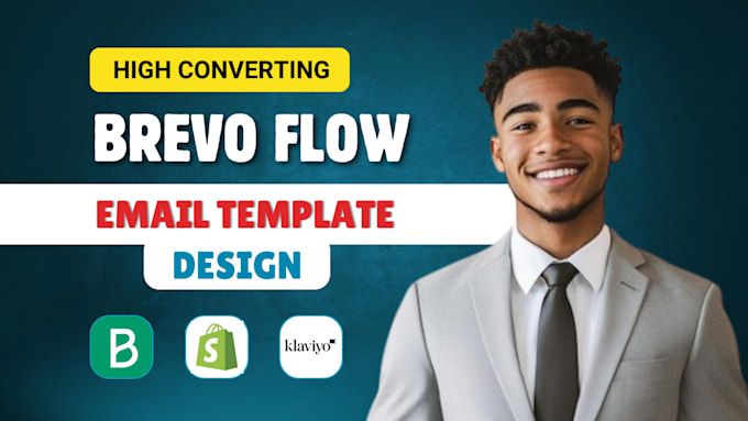 Setup brevo automation, klaviyo flow brevo email marketing, brevo ...