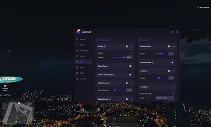 Create gta 5 server in ragemp from scratch by Lodhadev | Fiverr