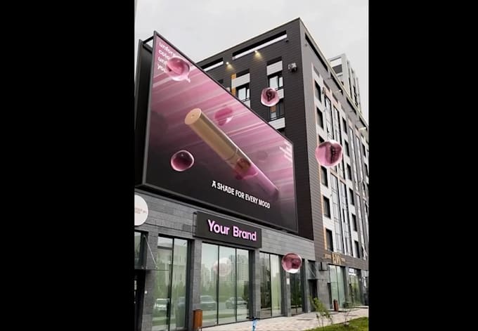 Create 3d cgi animation, cgi product animation and video editing, vfx ...