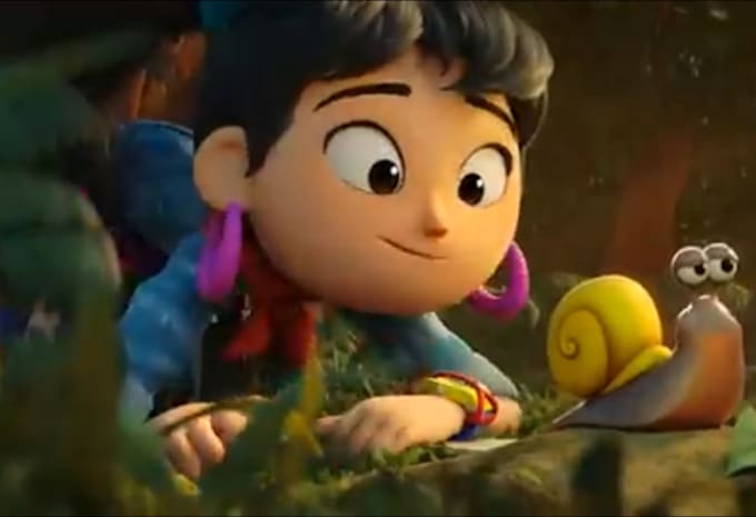 3d character animation video 3d music 3d cartoon music video 3d ...