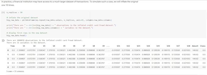 Build regression, clustering, svm, decision tree models by Usama_lone ... Build regression, clustering, svm, decision tree models by Usama_lone ...