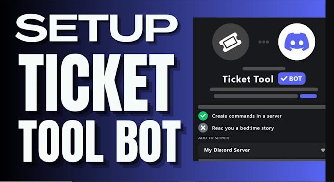 Create Automated Discord Music Bot Spotify Bot Event Bot Auto Purchase Bot By Pedro Ivaxo
