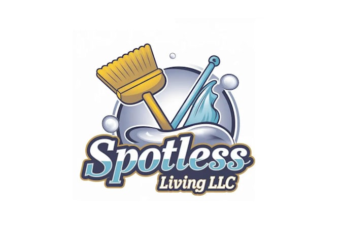 Design washing cleaning a spotless living logo by Ida_craft | Fiverr
