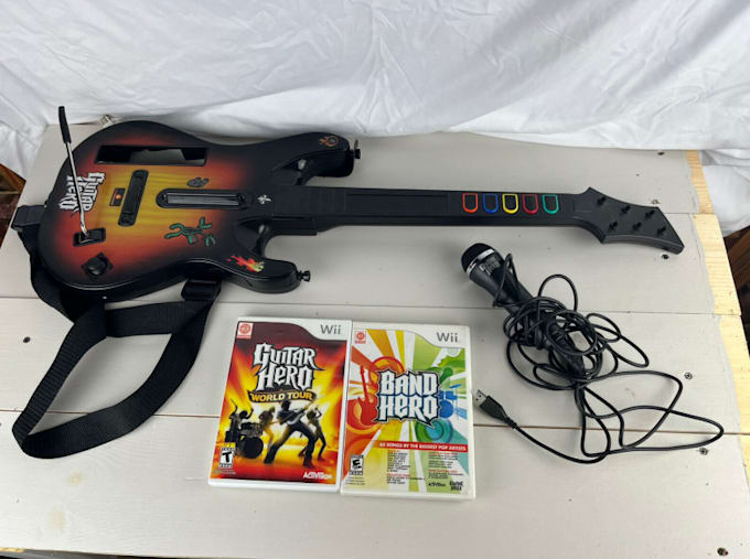 Chart your song for clone hero, rock band, make song for clone hero ...