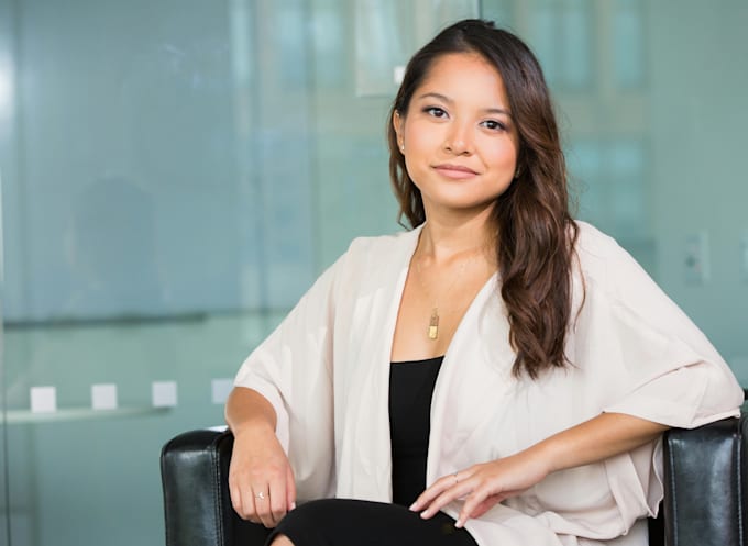 Do python data science by Simotwo_amirah | Fiverr