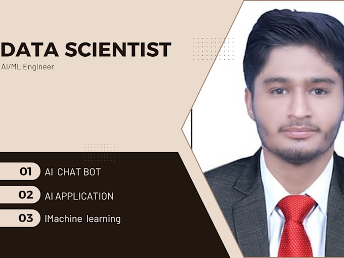 Ai application through llm and vector database by Michaeljack0101 | Fiverr