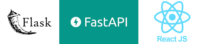 Build Web Apps And Apis With Python Fastapi Flask And React By Sofi