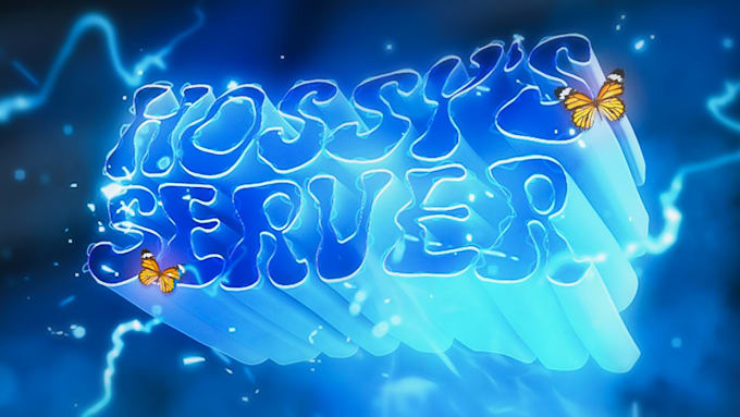 Design a nice discord banner by Brtxdzn | Fiverr