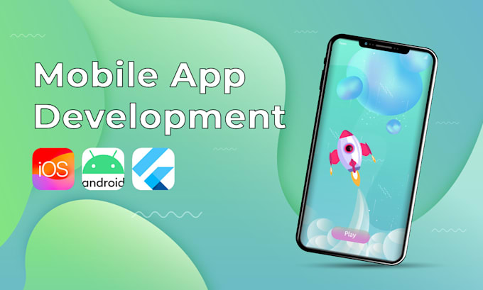 Develop fast, scalable android and ios apps using flutter by Eladnan ... Develop fast, scalable android and ios apps using flutter by Eladnan ...