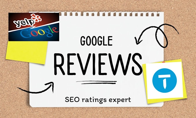 Improve your social media seo gmb rating with expert nextdoor, google ...