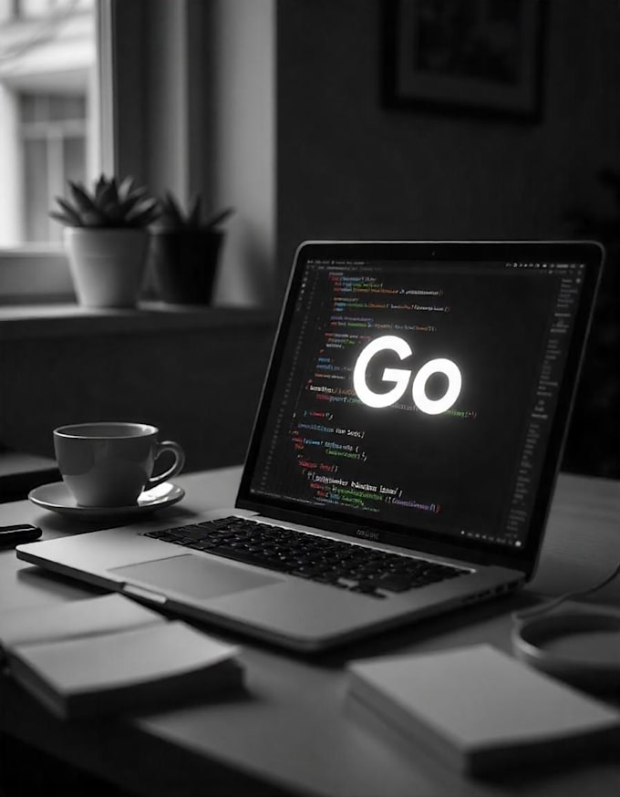 Build robust golang apis and backend solutions by Himashatw | Fiverr Build robust golang apis and backend solutions by Himashatw | Fiverr