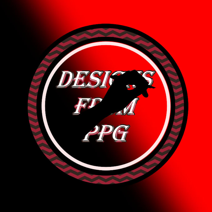 Create modern logo for your brand, youtube or discord pfp by Ppgs_logos ...