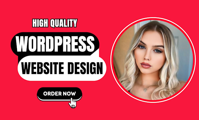 Wordpress website development, redesign, revamp, clone, and customize wordpress by Sophie_grantt ...