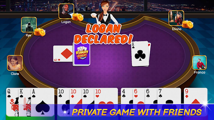 Do 2d card game unity game development trading card game multiplayer ...