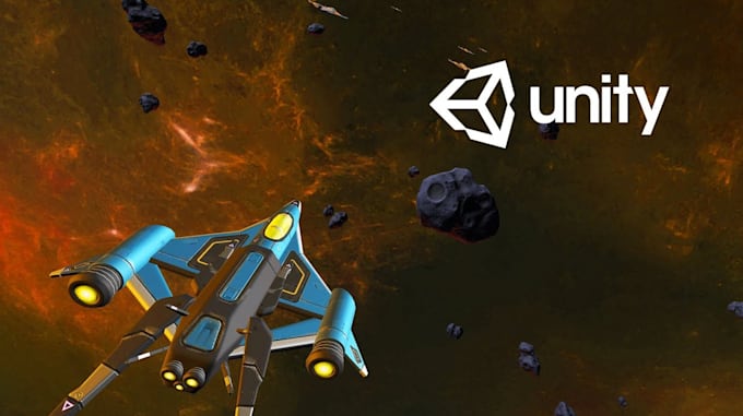 Build 2d 3d Unity Game Rpg Shooting Fps Game Prototype 3d