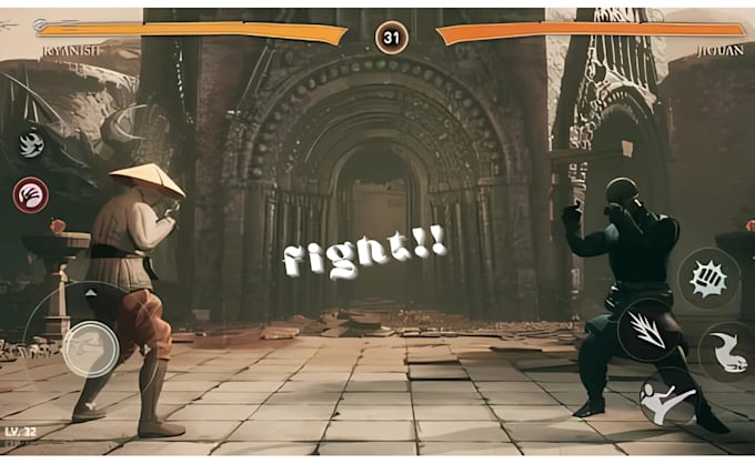 Develop unity 3d game development, unity mobile game app, unity game developer by ...