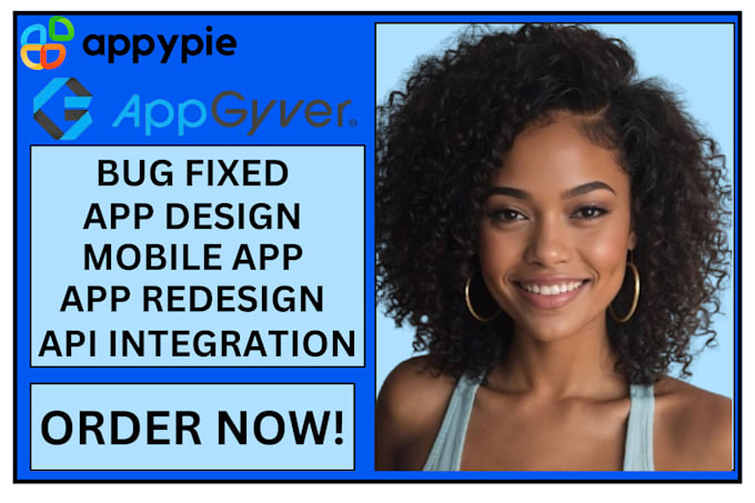 Appgyver developer appi pie developer app gyver mobile app appi pie app develop by Roffysales1 ...