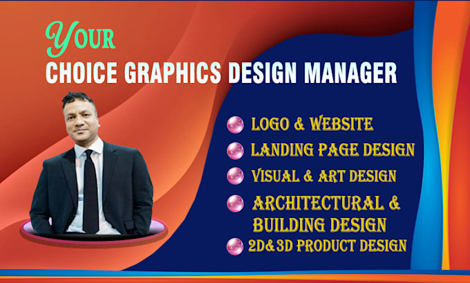 Create your choices of 2d,3d graphics design in social media by Ekmasud ...