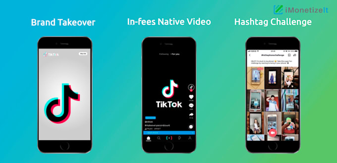 Develop tik tok app tik tok clone app streaming app for perfect android ...