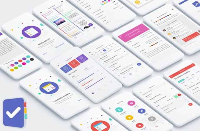 Build ai guest manager app event check in and ticket scanning app with booking by Jamakanali ...