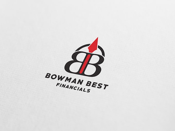 Design exceptional logo with 2 diff concepts by Arslansaleemi | Fiverr