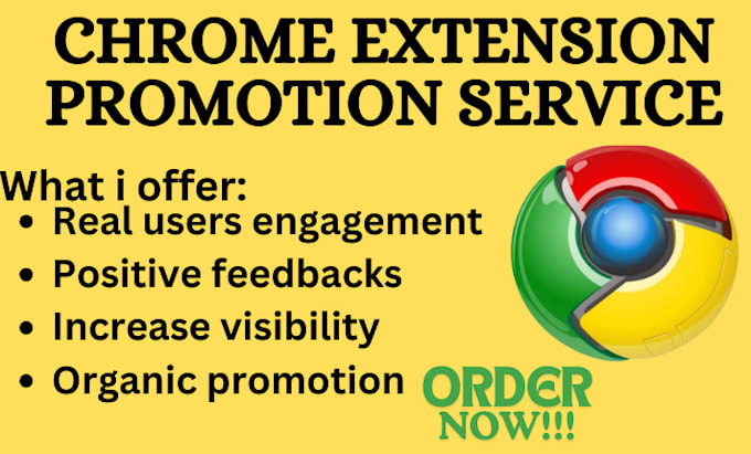 Do chrome extension promotion browser extension downloads extension ...