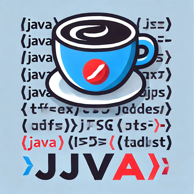 Create A Simple Console Application In Java By Mike017x Fiverr