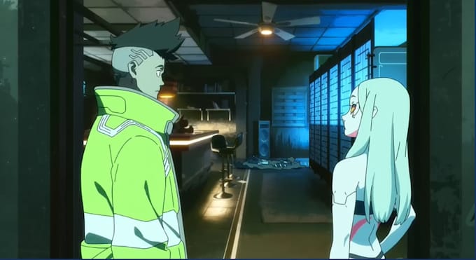 Frame by frame 2d character animation 2d cartoon animation 2d music ...