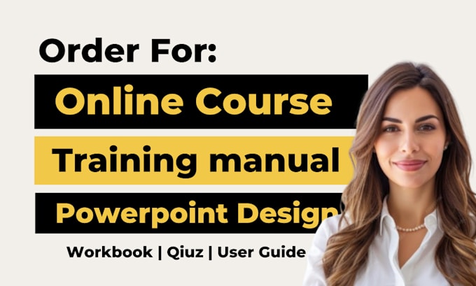 Do powerpoint presentation online course content training manual course ... Do powerpoint presentation online course content training manual course ...