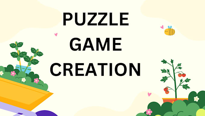 Create puzzle game and racing game for you to play by Samsonogunwuyi ...