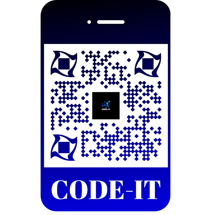 Custom qr codes for immersive augmented reality experiences by ...