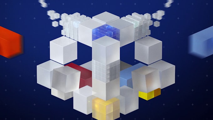 Do 3d saas explainer video, 3d product explainer, 2d 3d complex saas ...