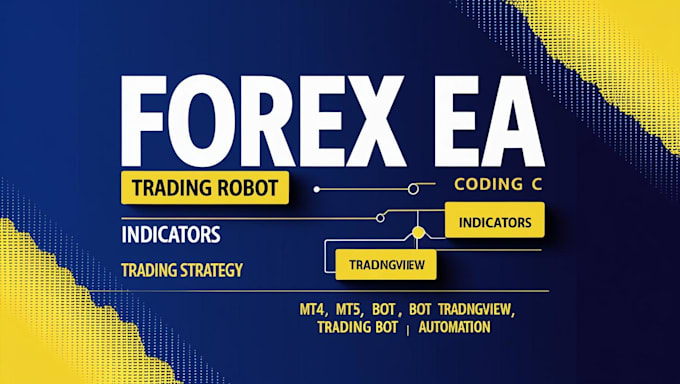 Do mt4 mt5 eas forex trading bot mt4 mt5 indicator expert advisor usingmql4 mql5 by Imuran_alimi ...