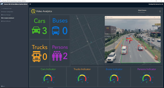 Develop machine learning, deep learning, computer vision application by ... Develop machine learning, deep learning, computer vision application by ...