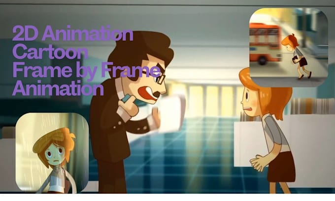 Adobe character animator puppet rig , fnaf moho animation 2d animation ...