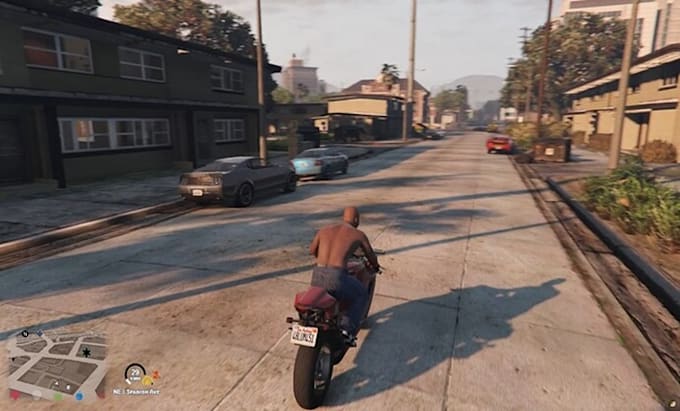 Build nyc or los fivem map custom mlos, scripts, fivem server dev, fivem ped by Manfav | Fiverr